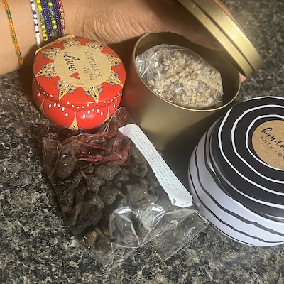 Naak Incense 3.17oz/90g Relaxing Incense Incense Incienso Handmade ...