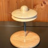 Hat Block Stand Blocking Stand Hat Block Spinner Hat Block Post Hat ...