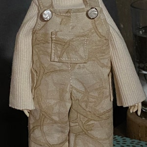 INSTANT DOWNLOAD Pdf Moshi-moshi Sewing Class 8, Pattern Blythe, Ruruko ...