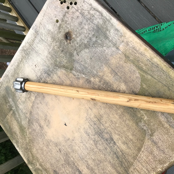 Wooden Hand Shaped Magnets - Eco Fridge Magnet - Recycled Wood Magnets ...