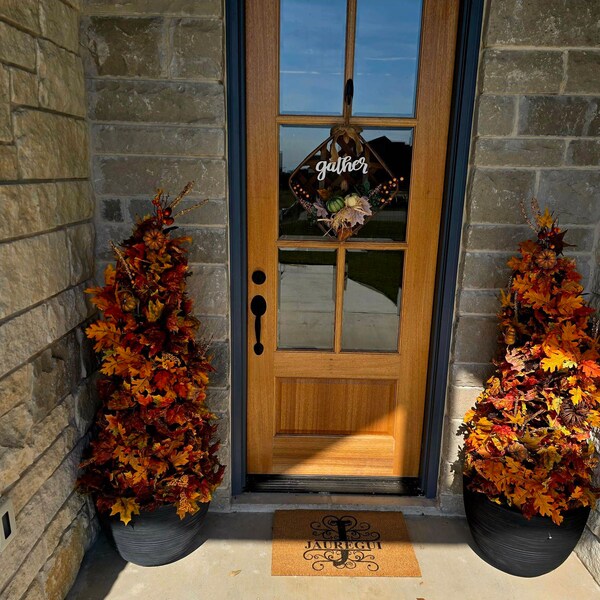 Apartment Unit Sign, Apartment Building Metal Sign, Townhouse Address ...