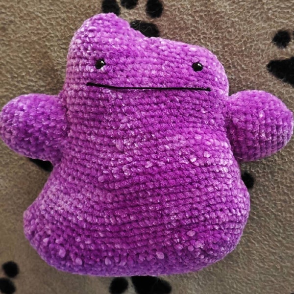 Woolly Bean the Sheep Amigurumi Crochet Pattern - Etsy
