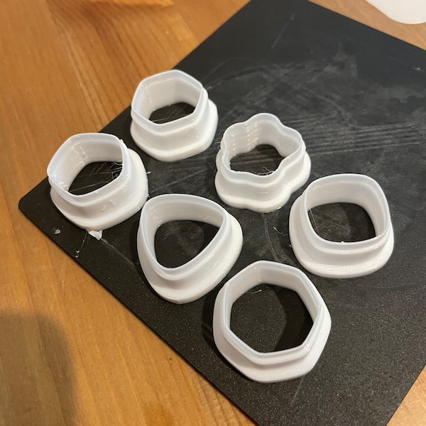 Flower Pot STL File - Planter Stl File, Vase Stl Package, 3d Printing ... Flower Pot STL File - Planter Stl File, Vase Stl Package, 3d Printing ...