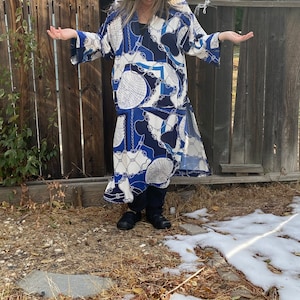 Mens Linen Hooded Kaftan / Greek Style Linen / Kaftan for Men - Etsy