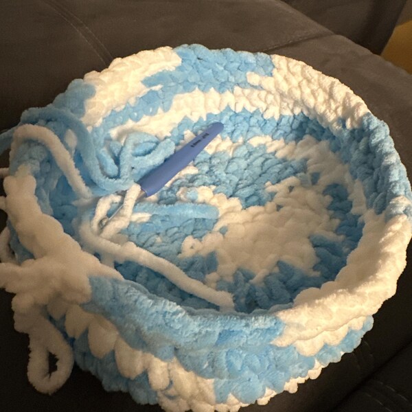 DIY Doll Making Accessories,dyed Gradient Color Milk Cotton Yarn,high ...