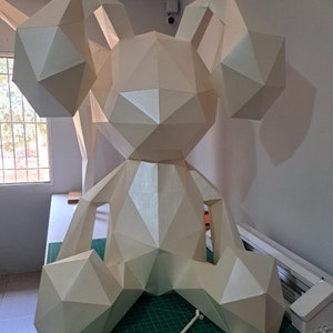 Snake Mask Pattern Open Face for Great Visibility Paper Mask Halloween ...