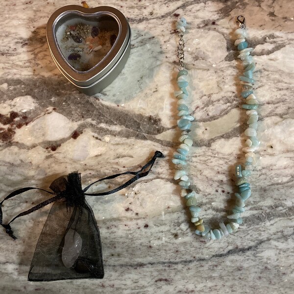 Weekly Intention Planner - Etsy