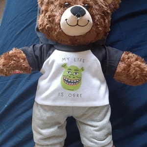 WEIGHTED STUFFED Animal, 8 Plushie, Sensory Comfort Toy, Anxiety ...