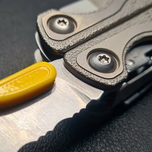 Coffin Tail Light /IT'S A CHOPPER BABY - Etsy