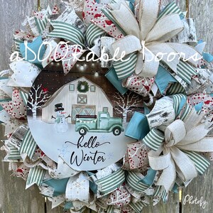 True Story Sign, Nativity Scene Sign, Holiday Sign, Religious Christmas ...