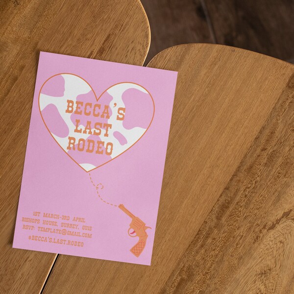 Custom Pink WANTED Poster With Photo Upload | Digital Download | (send ...