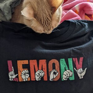 Sign Language Alphabet / Shirt / Tank Top / Hoodie / ASL Shirt | Etsy