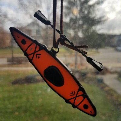 Blue Butterfly Stained Glass Butterfly Glass Wings - Etsy