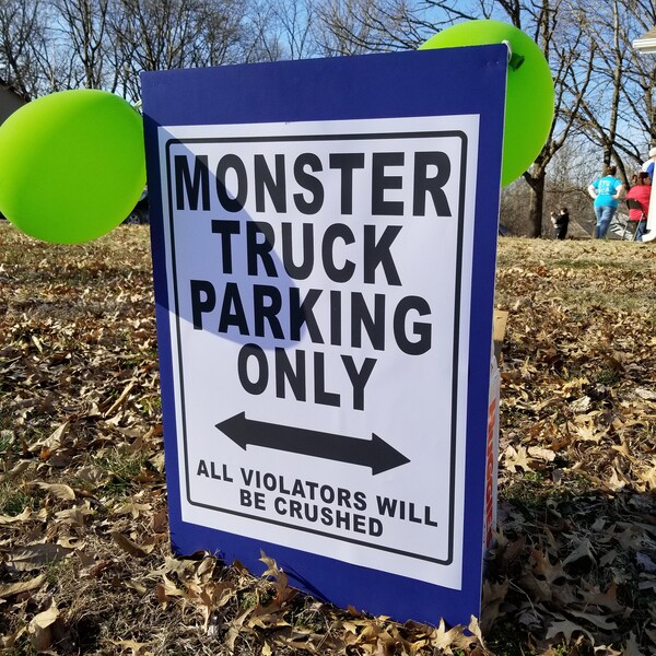 Printable Nerf Battle Sign - Nerf Decor | Nerf Battle Signs | Nerf ...