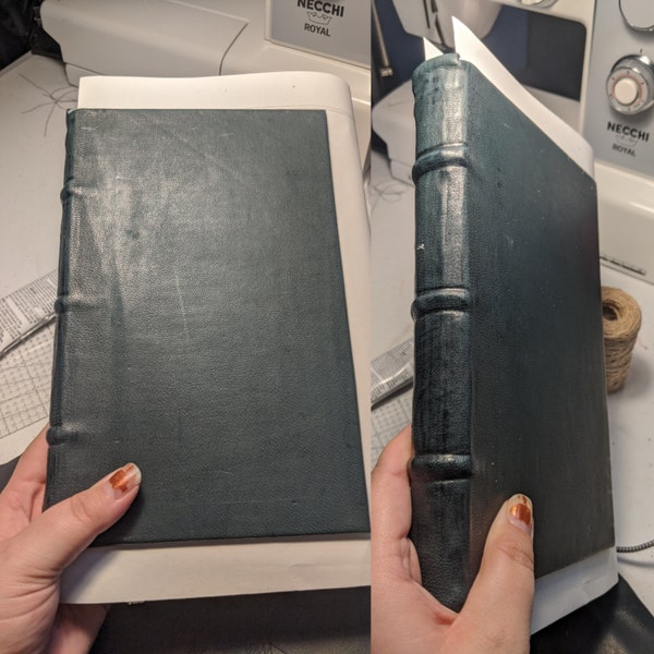 Bookbinding Board - Medium Coverboard - QTY 8 Pieces 12.5" X 8.5" - Etsy