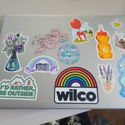 Leopard Gecko Fruit Flavored Milk Stickers Reptile - Etsy