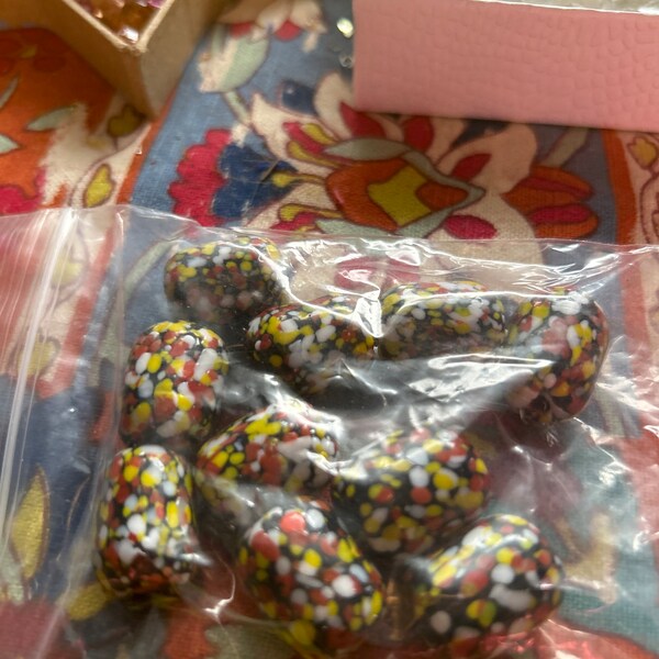 Vintage Water Buffalo Bone Rings | Nepal and India | Handmade | Bovine ...