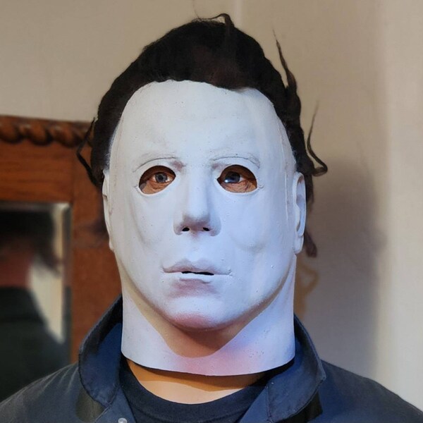 Dry Pam AKA Mrs.voorhees - Etsy