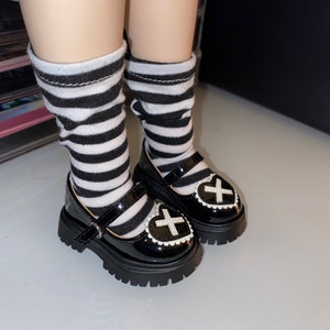 BJD Clothes Yosd Sleeveless Dress and Socks Set for 1/6 BJD - Etsy