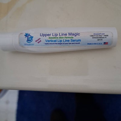 Make-up Primer With Wrinkle Blur and Sebum Control, by Diva Stuff - Etsy