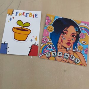 Procreate Brushes Mini Pack Character Sketch, Lineart, and Coloring for ...