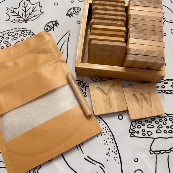 Yarn Snipping Activity -montessori Practical Life Activity - Yarn ...