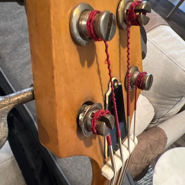 Amerikanische Harpen Zither, AEOL. - Etsy