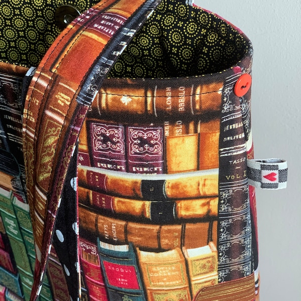 Cotton Library Books Book Stack Stacks Libraries Librarian Multi Cotton ...