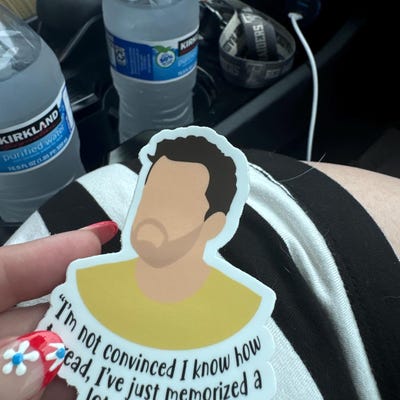 Hot Girls Have Stomach Problems Stickers Stomach Issues Stickers Gut ...