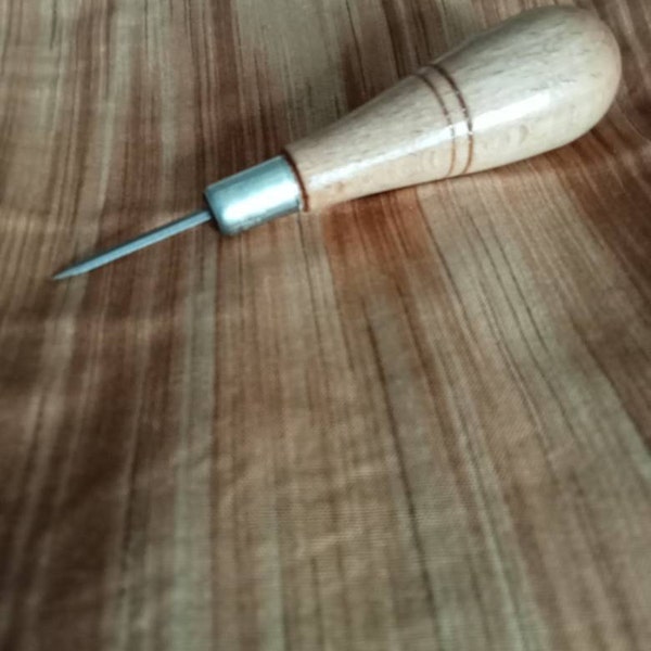 Heel Paring Knife / Shoe Knife / Shoe Making Knife / Leather Craft ...