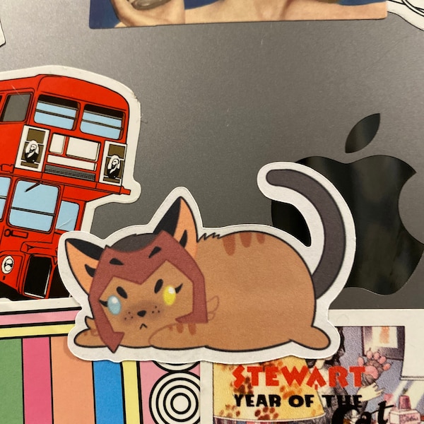 Shera Cat Super Pack - Etsy