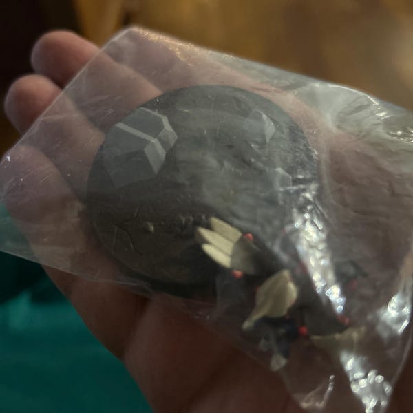 Spinmaster Bakugan Brawler Hexados Trap, Turbine Dragonoid & Brachium ...