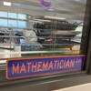 Mathematician, Mathematician Gift, Mathematician Sign, Professor, Math ...