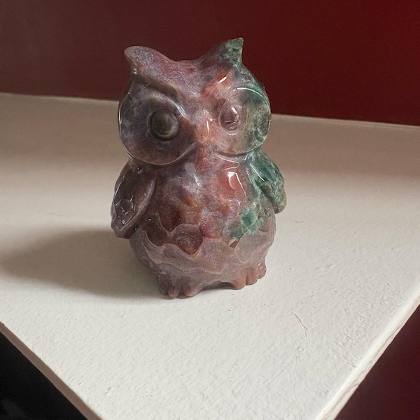 1.6'' Natural Geodes Stone Duck,crystal Duck Carved,quartz Crystal,home ...