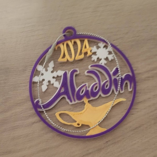 Hamilton Broadway Musical Themed Ornaments, Magnets and Stakes - Etsy