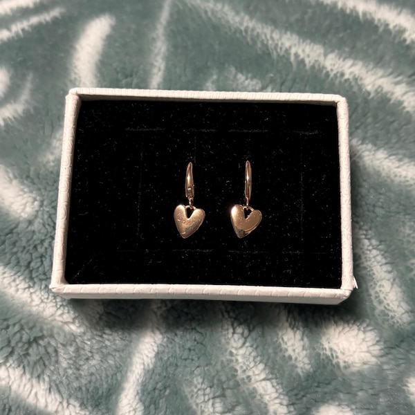 50mm Oversized Elegant Hoops, Oversized Hoop Earrings, Large Gold Hoop ...