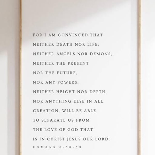 The Ten Commandments Bible Verse Wall Art, Ten Commandments Printable ...