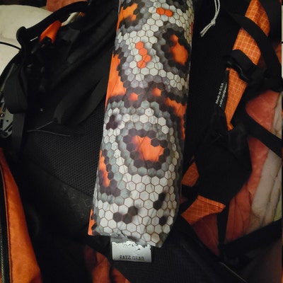 Rock Sack this is for Use With Throw Line to Hang Your Bear Bag - Etsy