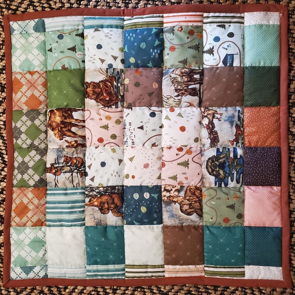 Villa Rosa Designs Pandemonium Pattern Quilt Pattern Villa Rosa Paper ...