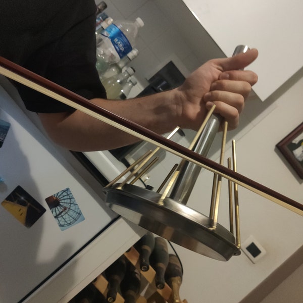 Laughing Flower Bells. Tuned. Gentle. School / Playground / Sensory ...