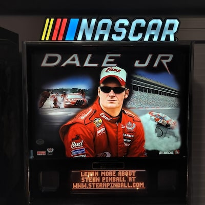 Formula 1 LED Sign Display Shelf - Etsy