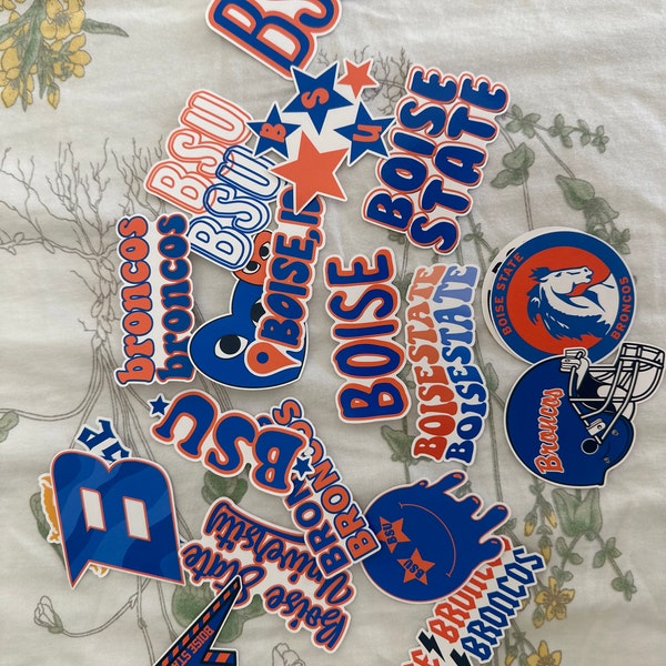 Yale Sticker Pack choose Your Own - Etsy