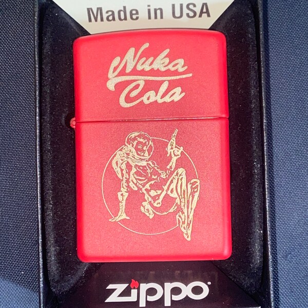 Fallout Cosplay Scale Jet Inhaler - Etsy