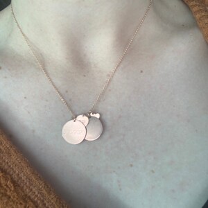 14k ROSE Gold Filled Cable Rope Box Chain Necklace Finish Chain With ...