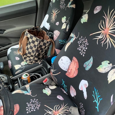 Pastel Color Aesthetic Boho Moon Yoga Mat Custom Personalized - Etsy