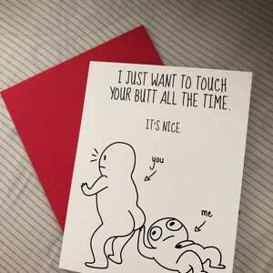 Funny 'no Birthday for You' Birthday Card Birthday | Etsy