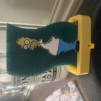 T-rex Tech Trove: 3D Printed Headphone & Controller Holder Prehistoric ...