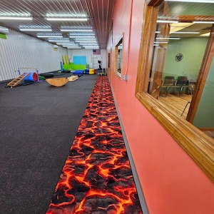 Science Education Rug, Education Rug, Hand Drawn Science Rug, Kids Room ...