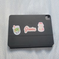 Jam Sticker Pack Fruit Jam Sticker, Strawberry Jam, Peach Jam, Lemon ...