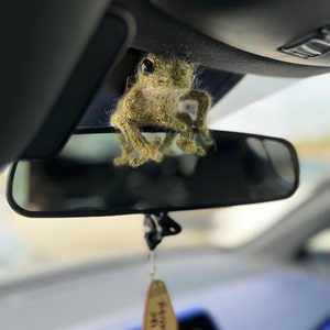 Peter Rabbit Inspired Puppet Set - Etsy